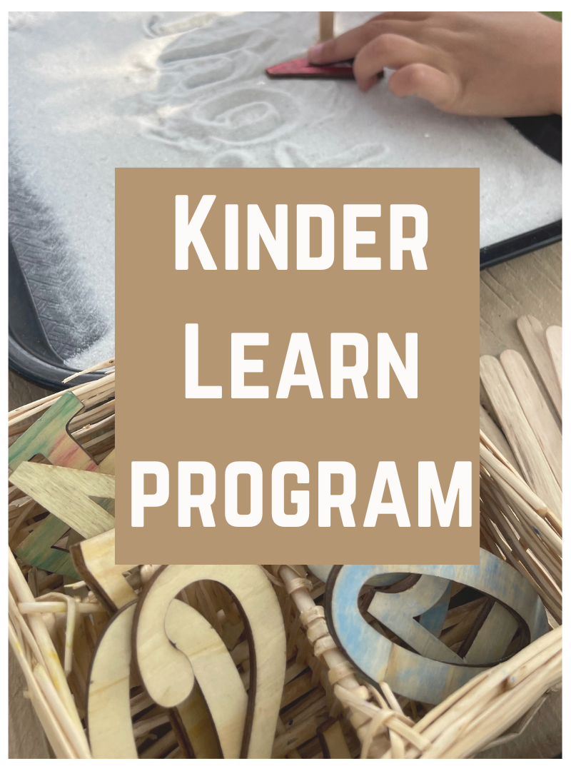 Daycare and Childcare Programs | Little Owl Learning Centre