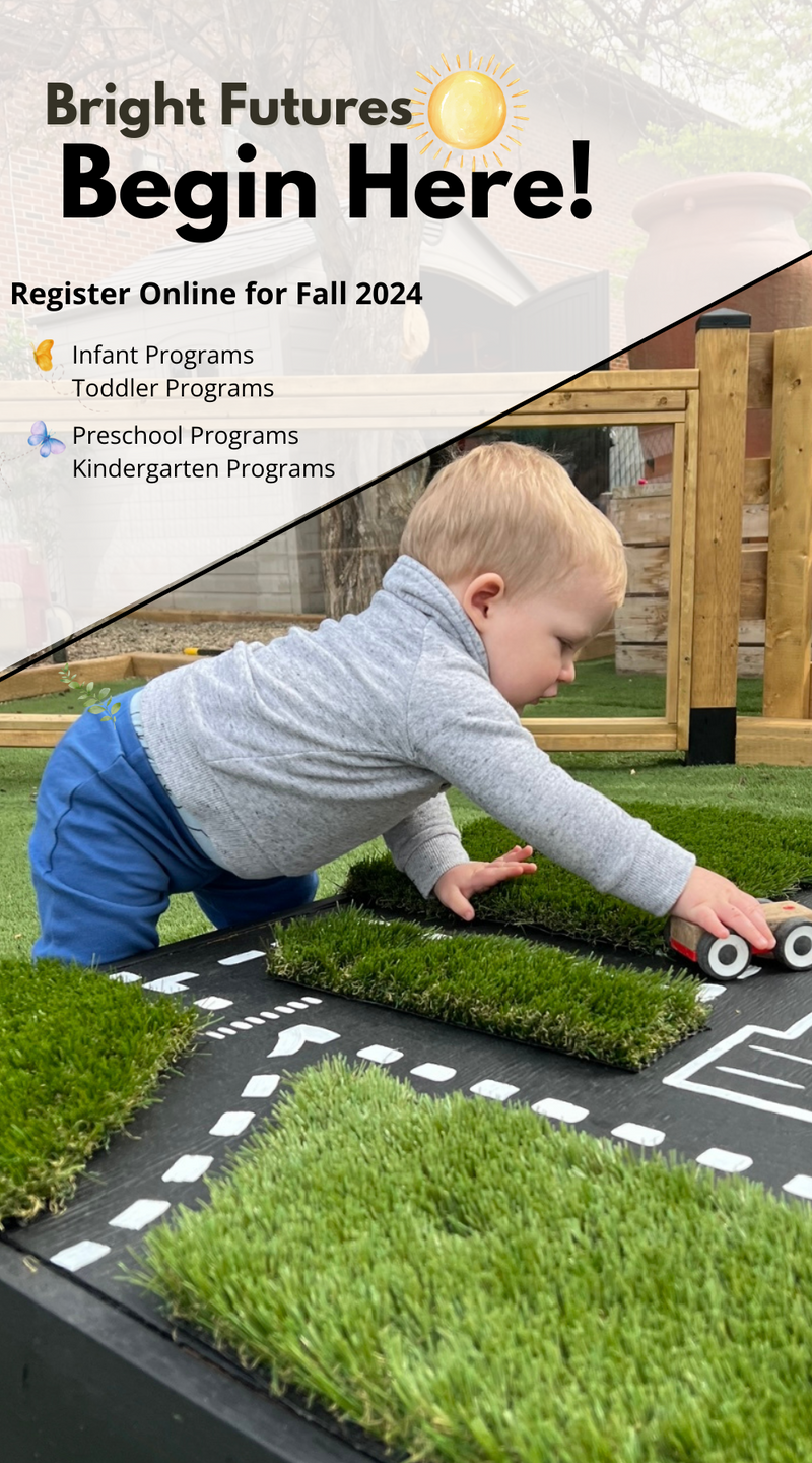 Childcare and Daycare in Medicine Hat, AB | Little Owl Learning Centre