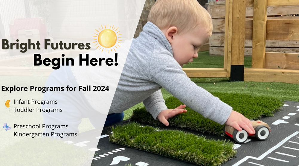 Childcare and Daycare in Medicine Hat, AB | Little Owl Learning Centre