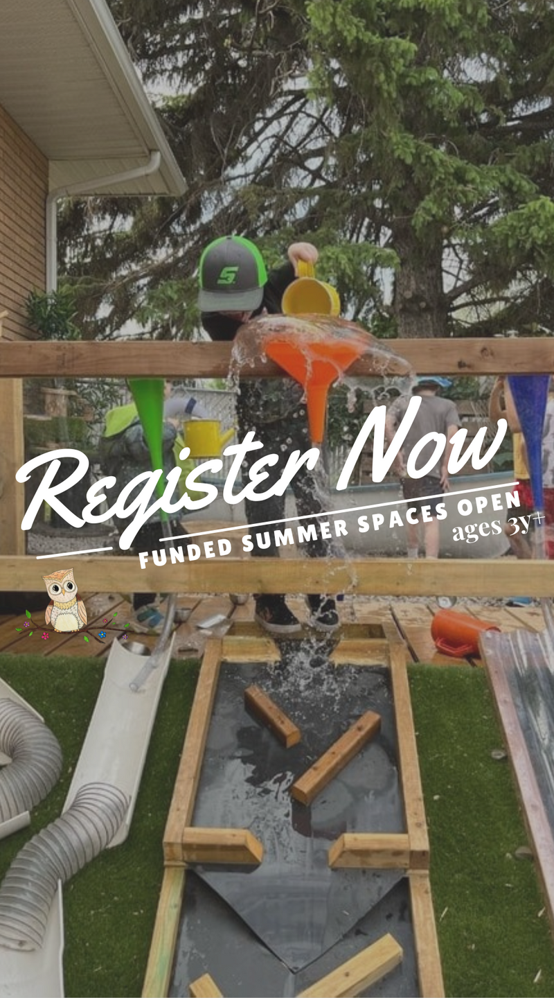 Little Owl Learning Centre