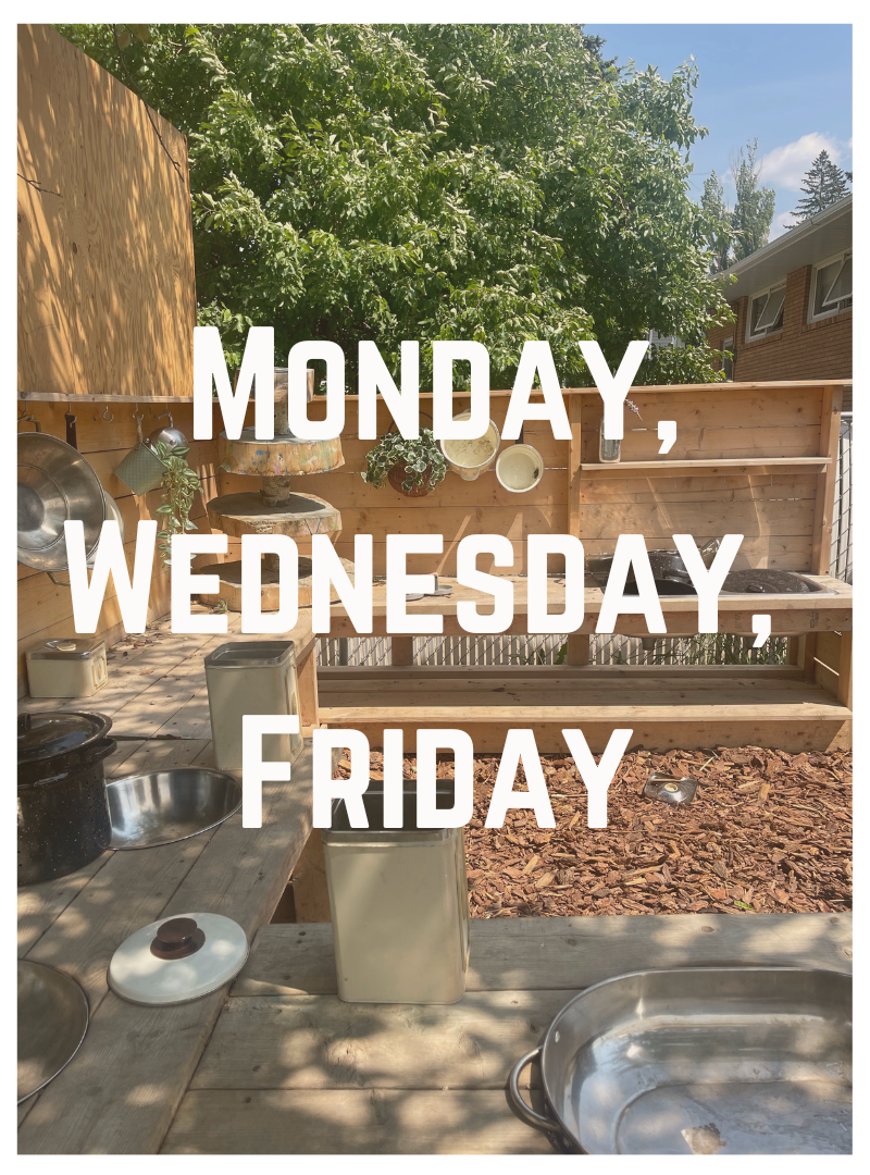 Daycare and Childcare Programs | Little Owl Learning Centre