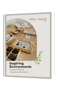 Inspiring Environments e-Book Download - Little Owl Learning Centre