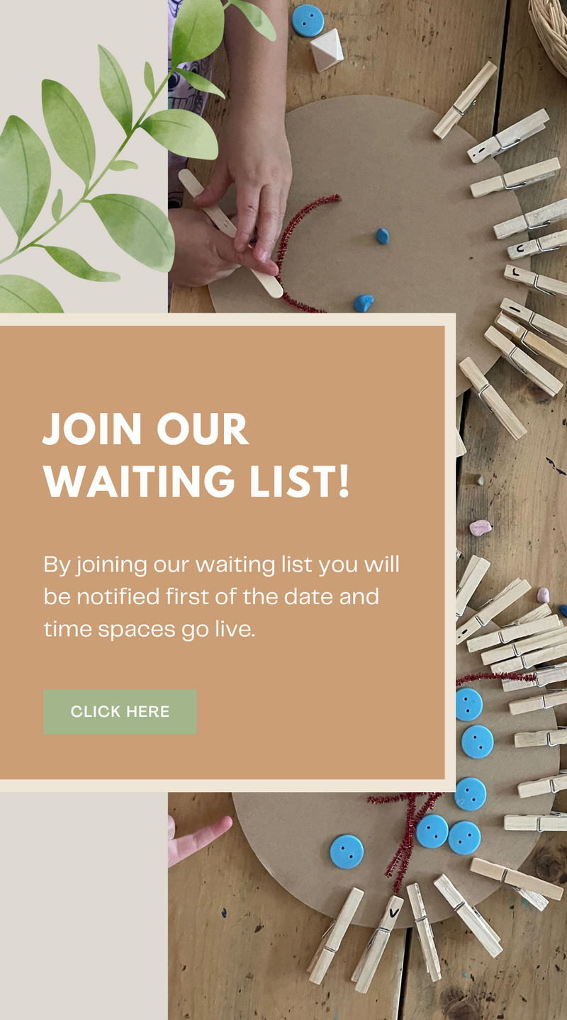 Little Owl Learning Centre