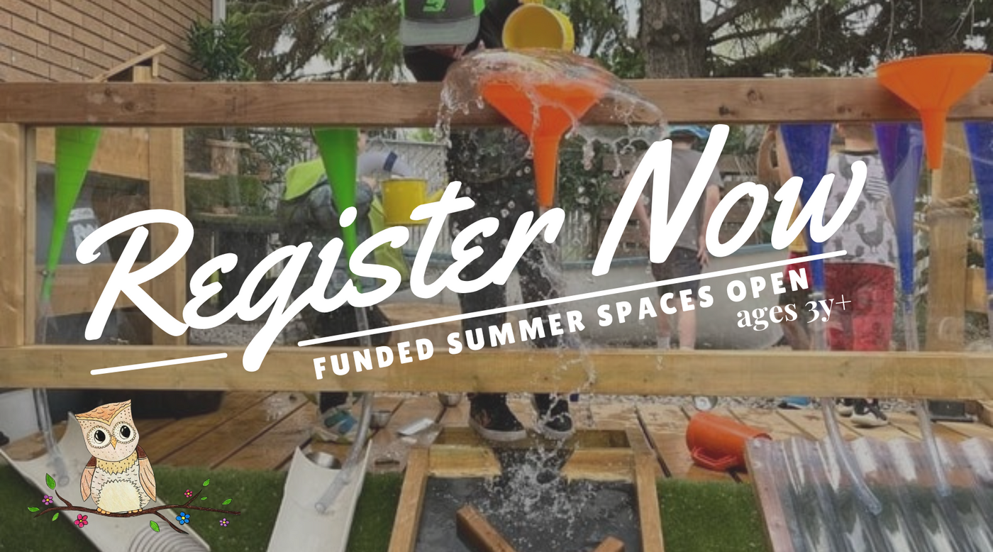 Little Owl Learning Centre