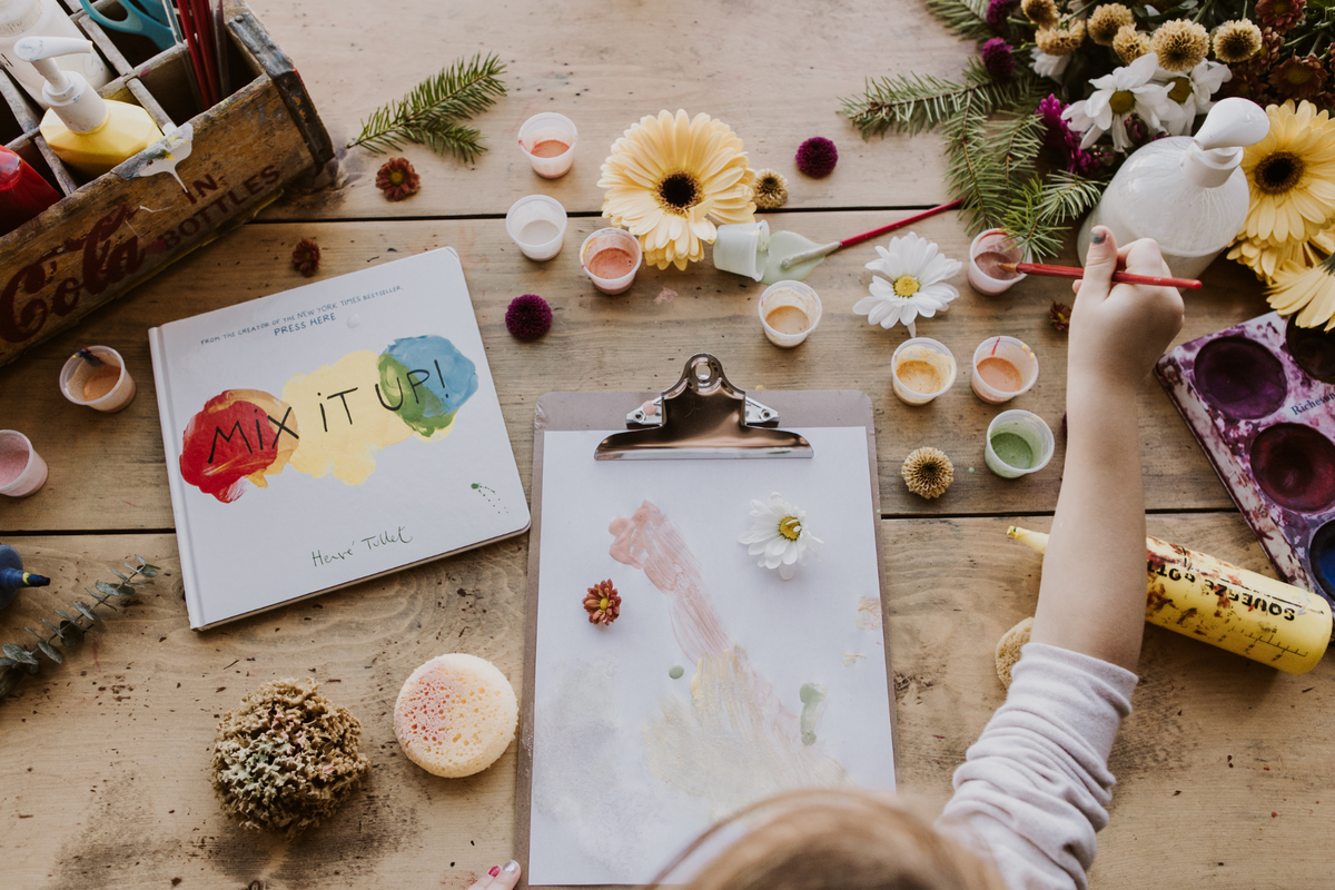 Daycare and Childcare Programs | Little Owl Learning Centre