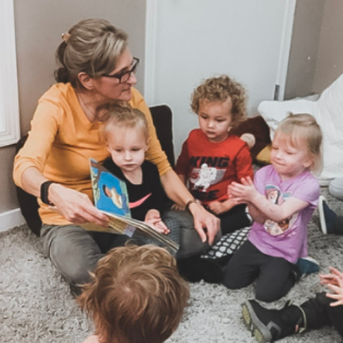 About Us | Daycare and Early Education | Little Owl Learning Centre